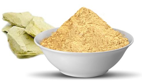 Sandalwood Powder | Orange Peel Powder | Neem Herbal Powder ...